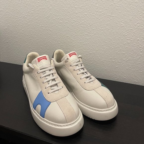 Camper | Shoes | Camper Tws K0743025 | Poshmark